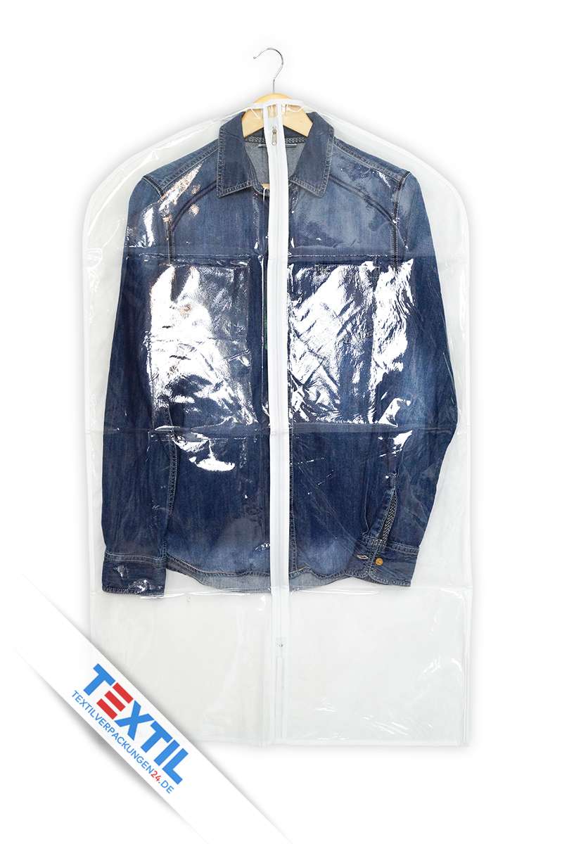 Textilien verpacken | Textilverpackungen24